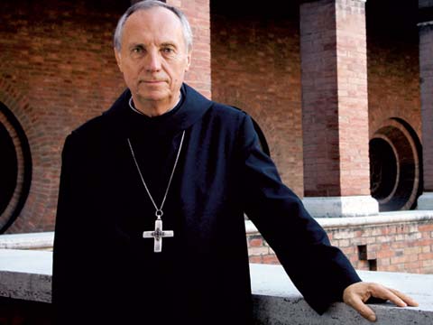 Abbot Primate’s Address to Pope Benedict XVI – Communio